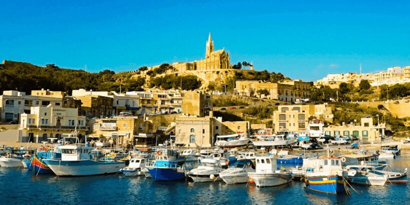 From Valetta: Catamaran Tour with Hop-On, Hop-Off Gozo Tour - Who Should Consider This Tour?