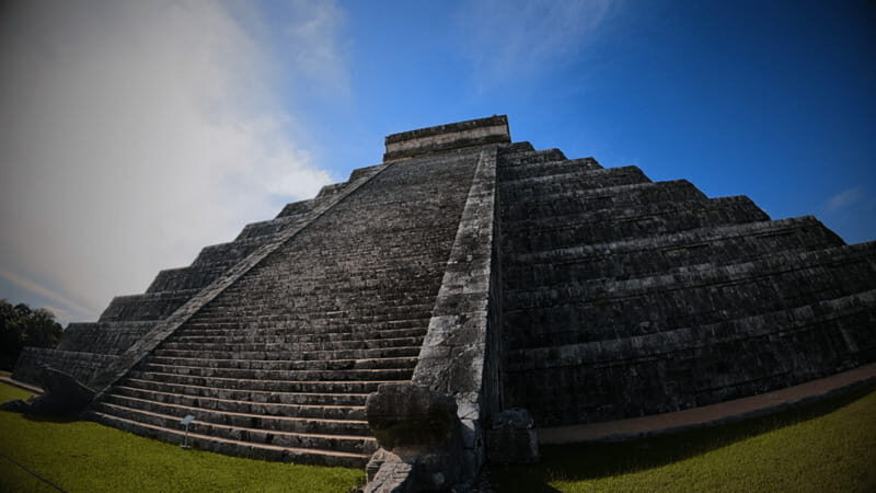 FROM VALLADOLID CHICHÉN ITZÁ + 2 CENOTES (PRIVATE TRANSPORTATION) - A Well-Balanced Introduction to Yucatán’s Mayan Treasures