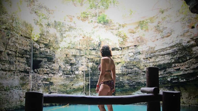 From Valladolid Chichén Itzá and 2 Cenotes (shared transportation) - Practical Tips for Travelers