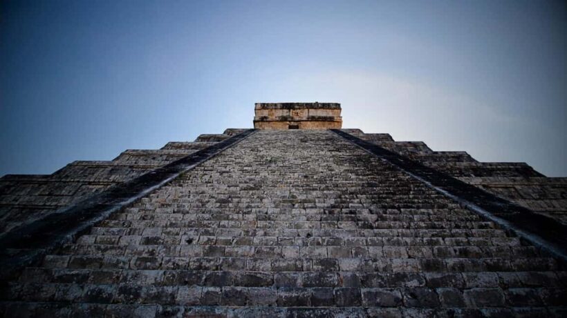 From Valladolid Chichén Itzá and 2 Cenotes (shared transportation) - Who Should Consider This Tour?