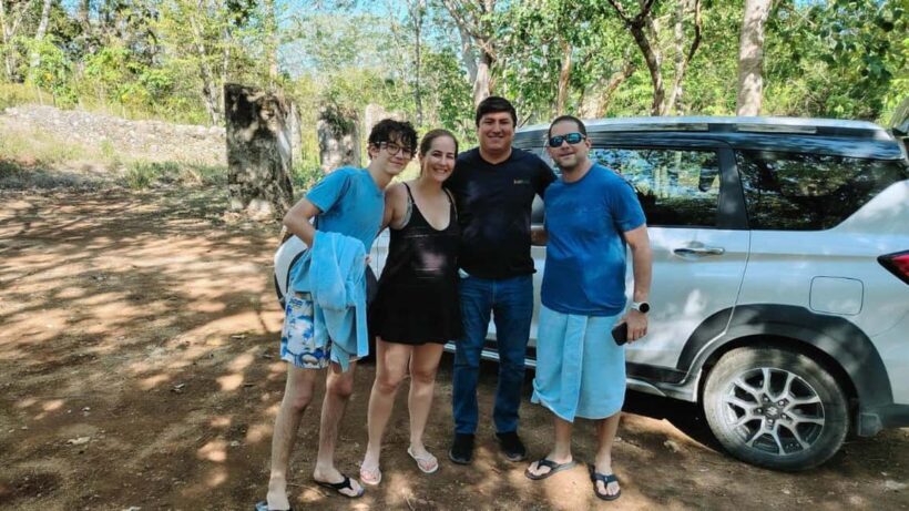 From Valladolid Chichén Itzá and 2 Cenotes (shared transportation) - FAQs