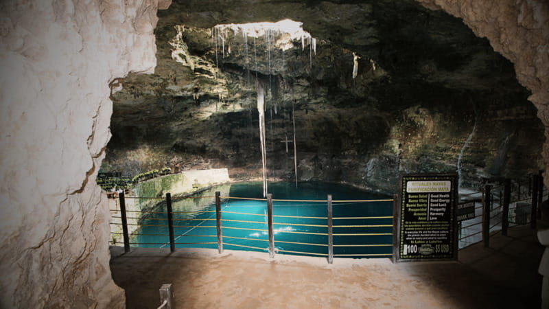 FROM VALLADOLID CHICHÉN ITZÁ + EK'BALAM + CENOTE (PRIVATE TRANSPORTATION) - FAQs