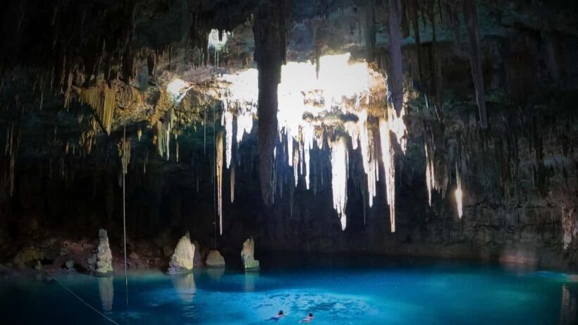 From Valladolid: Ek Balam + 2 Cenotes + Traditional Food - FAQ