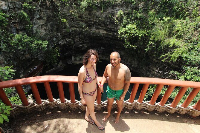 From Valladolid; Private transportation Chichén Itzá y 3 Cenotes - Who Will Love This Tour?