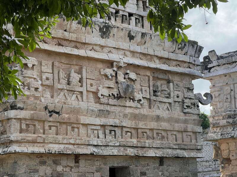 From Valladolid: Tour to Chichen Itzá & 2 Cenotes - Key Points