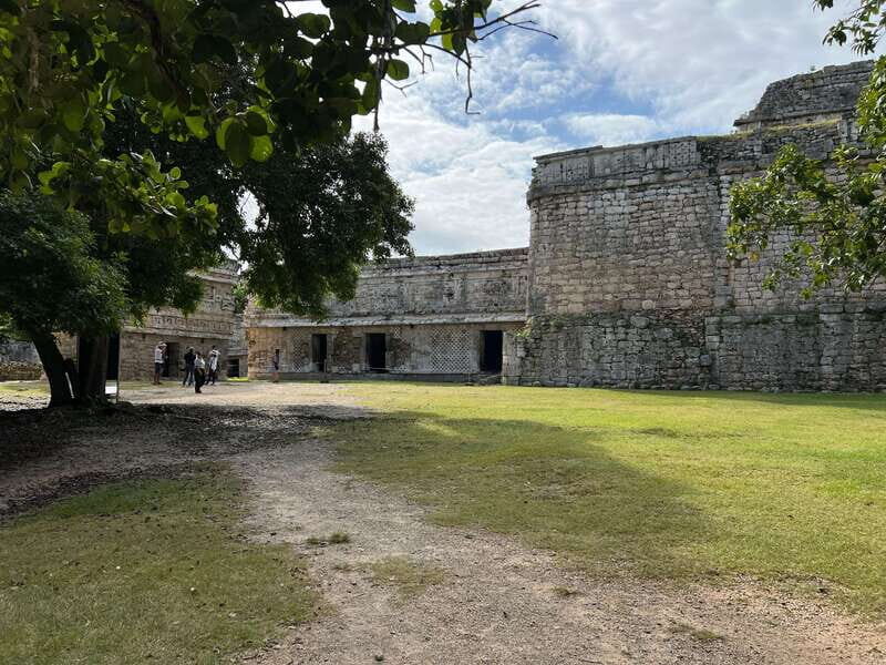 From Valladolid: Tour to Chichen Itzá & 2 Cenotes - Exploring the Mayan Heartland: What to Expect