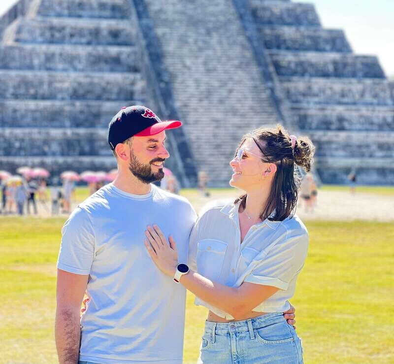 From Valladolid: Tour to Chichen Itzá & 2 Cenotes - Who Should Book This Tour?