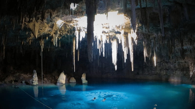 FROM VALLADOLID: VISIT EK' BALAM AND 2 CENOTES + AUTHENTIC MAYA FOOD - Final Thoughts