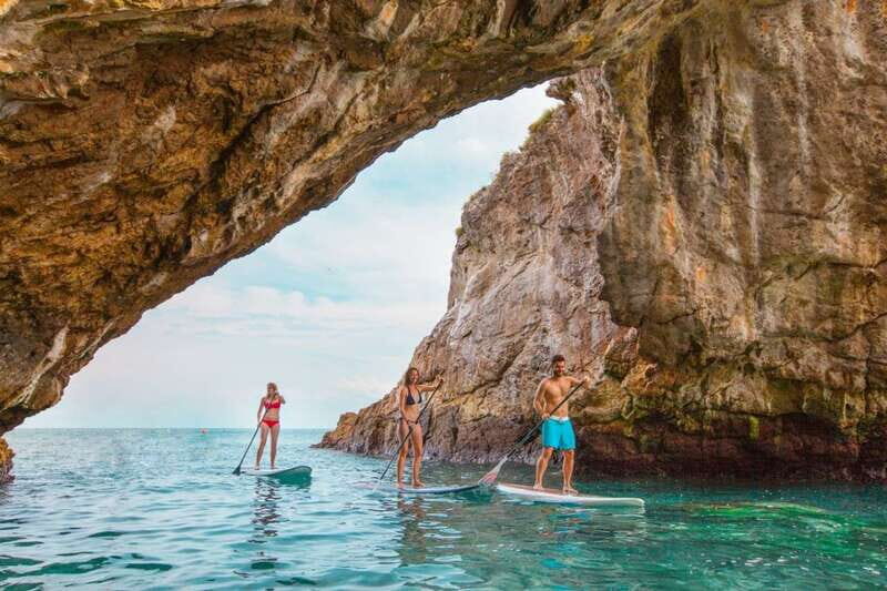 From Vallarta: Marietas Islands & Beach BBQ at Majahuitas - Practical Tips for Your Day