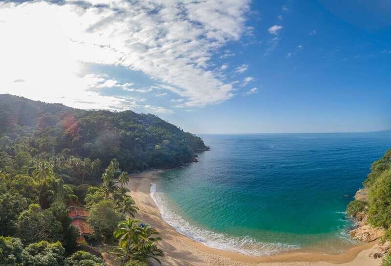 From Vallarta: Marietas Islands & Beach BBQ at Majahuitas - Who will enjoy this tour most?