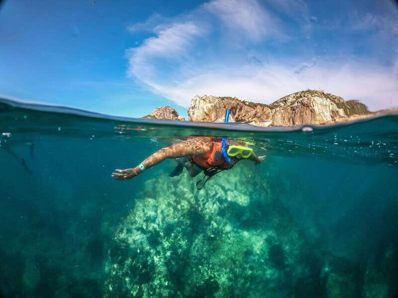 From Vallarta: Marietas Islands & Beach BBQ at Majahuitas - FAQ