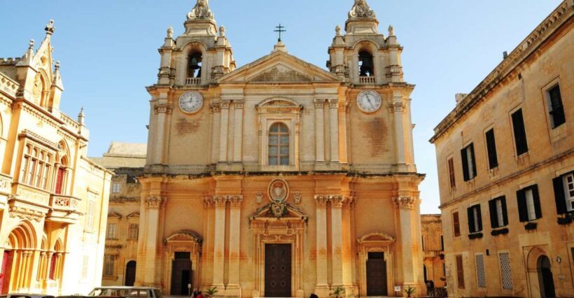 From Valletta: Rabat, Mdina, & San Anton Gardens Tour - Authenticity and Practical Tips