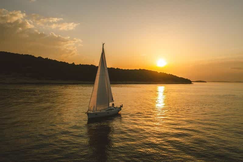 From Valletta: Romantic Sunset Cruise on a Sailing Yacht - Why This Sunset Cruise May Be the Highlight of Your Malta Trip