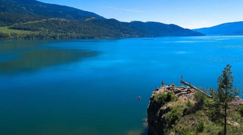 From Vancouver: 2-Day Kelowna Wine, Lake, and Farm Tour - A Practical Look at the Kelowna Experience