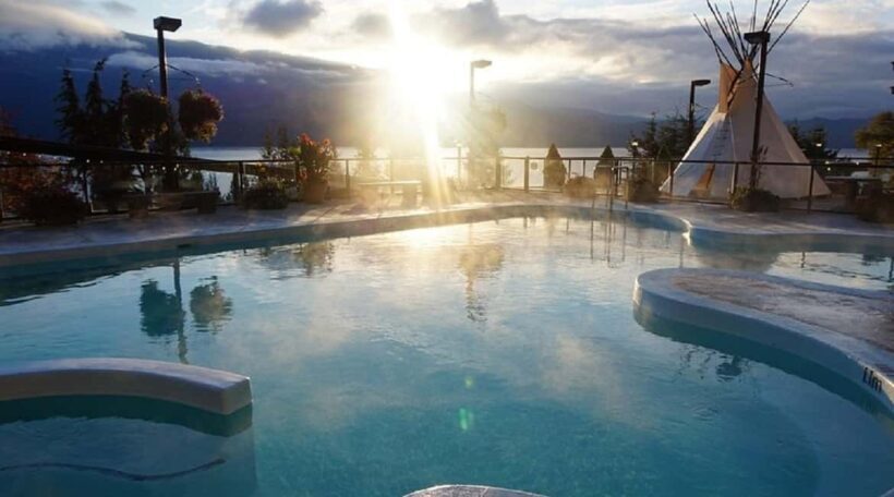 From Vancouver: 3-Day Tour to Manning Park, Nelson & Osoyoos - Exploring the 3-Day Itinerary