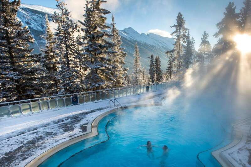 From Vancouver: 4-Day Kamloops, Yoho and Banff National Park - Why This Tour Offers Strong Value