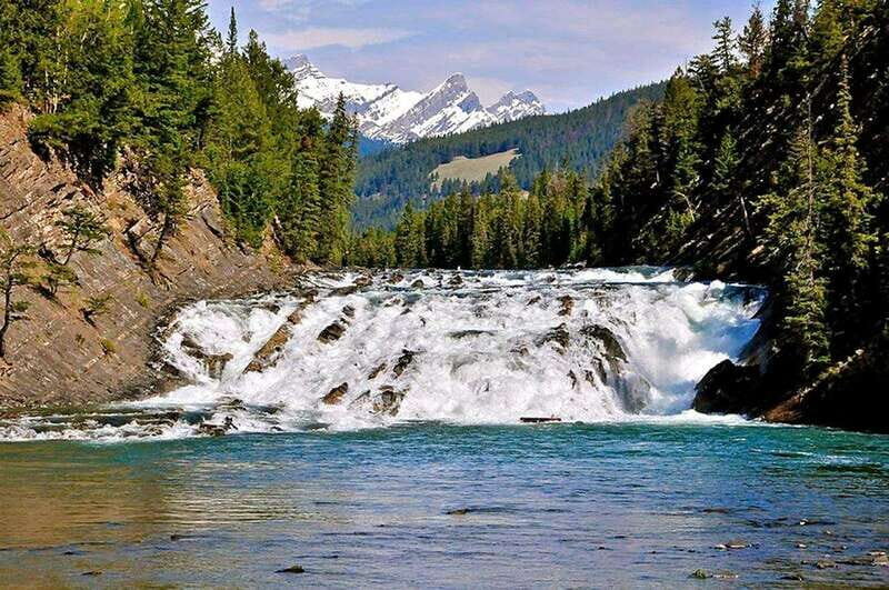 From Vancouver: 4-Day Kamloops, Yoho and Banff National Park - Who Will Appreciate This Tour?