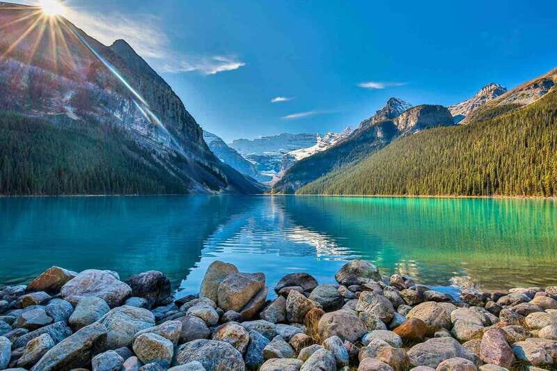 From Vancouver: 4-Day Kamloops, Yoho and Banff National Park - FAQs
