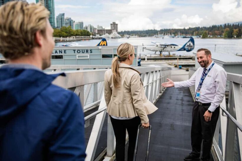 From Vancouver: Day Trip in Whistler Seaplane Day Trip - Who Should Consider This Tour?