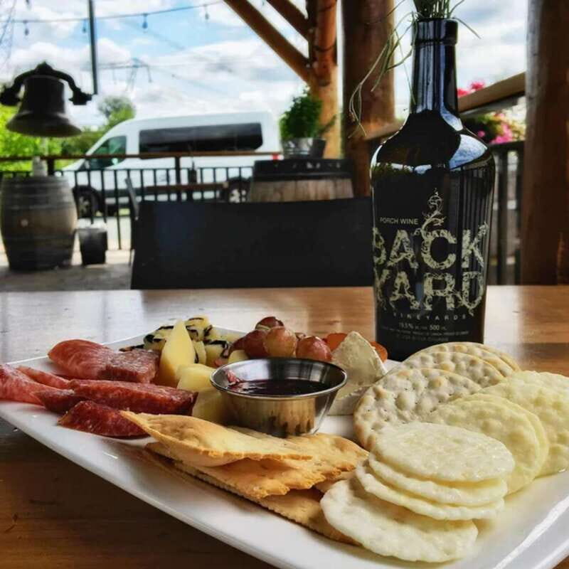 From Vancouver: Fraser Valley Wine Tour with Local Tastings - Frequently Asked Questions