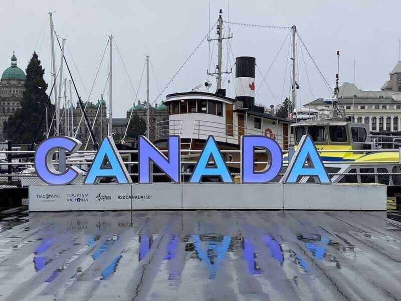 From Vancouver: Full-Day Victoria Tour with Ferry Ticket - FAQs