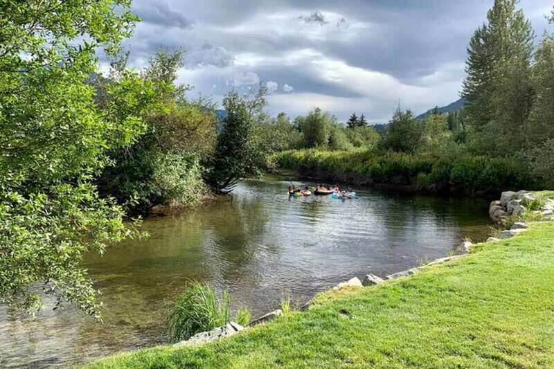 From Vancouver: Full Day Waterfalls & Whistler Village Tour - Key Points