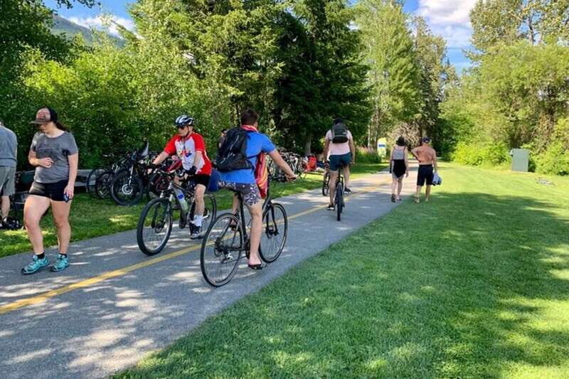 From Vancouver: Full Day Waterfalls & Whistler Village Tour - Authentic Traveler Insights