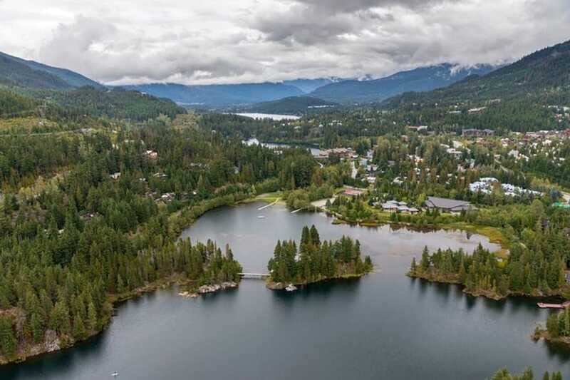 From Vancouver: Full Day Waterfalls & Whistler Village Tour - FAQs