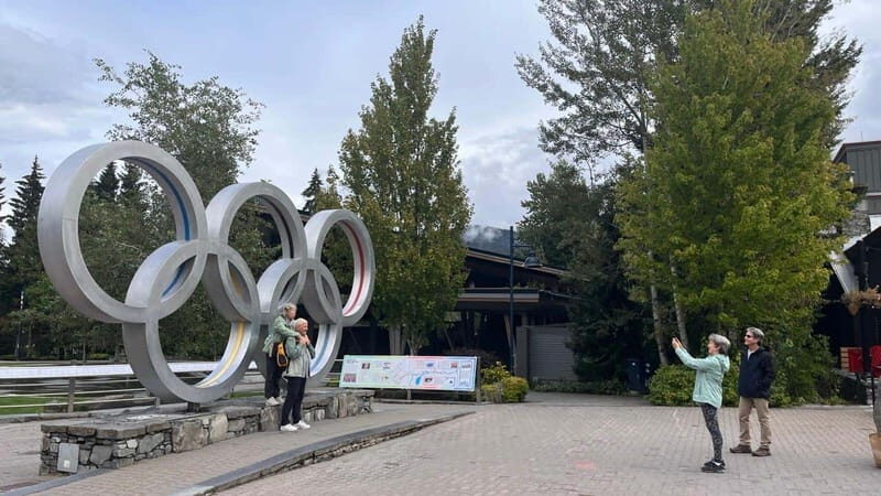 From Vancouver: Full-Day Whistler Tour - Authenticity and Unique Experiences