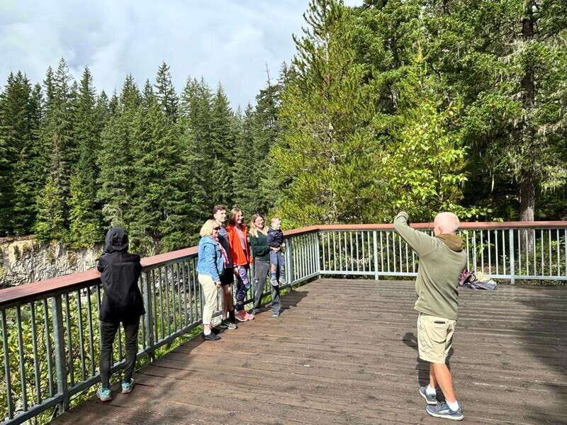 From Vancouver: Full-Day Whistler Tour - Who Will Love This Tour?