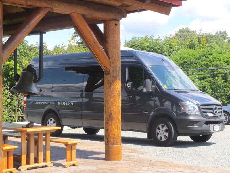 From Vancouver: Half-Day Fraser Valley Wine Tour - Authentic Experiences and Authentic Reviews