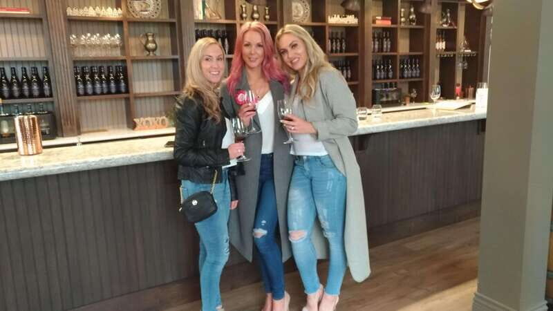 From Vancouver: Half-Day Fraser Valley Wine Tour - Who Will Love This Tour?
