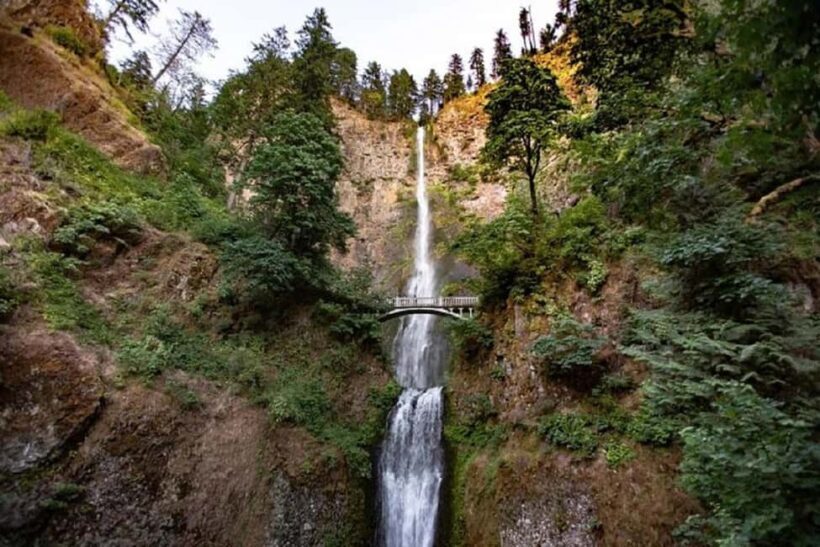 From Vancouver: Leavenworth, Portland, & Seattle 3-Day Tour - What to Expect from the Tour