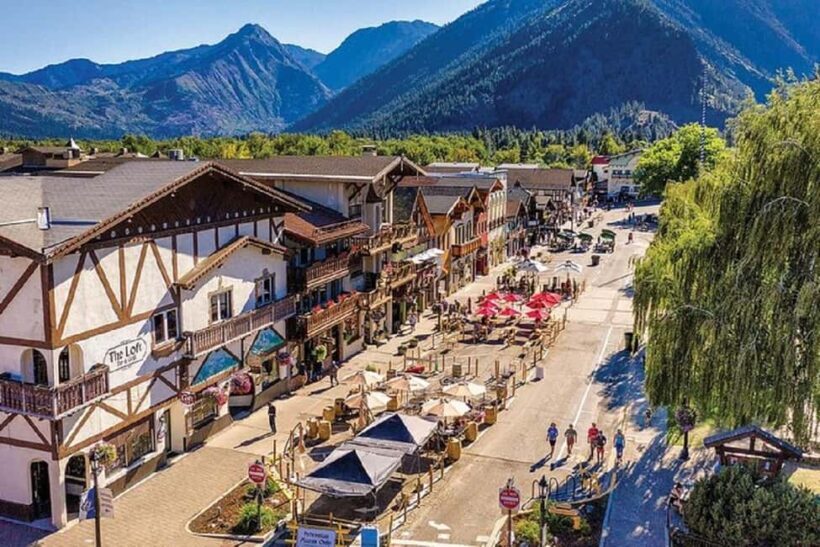 From Vancouver: Leavenworth, Portland, & Seattle 3-Day Tour - What We Think About the Value