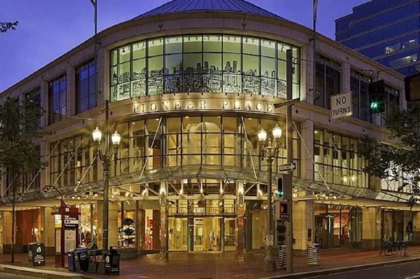 From Vancouver: Leavenworth & Premium Outlets 2-Day Tour - An In-Depth Look at the Tour Experience