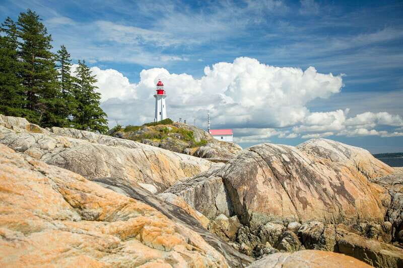 From Vancouver: Lighthouse Park & Horseshoe Bay Hiking Tour - Who Should Book This Tour?