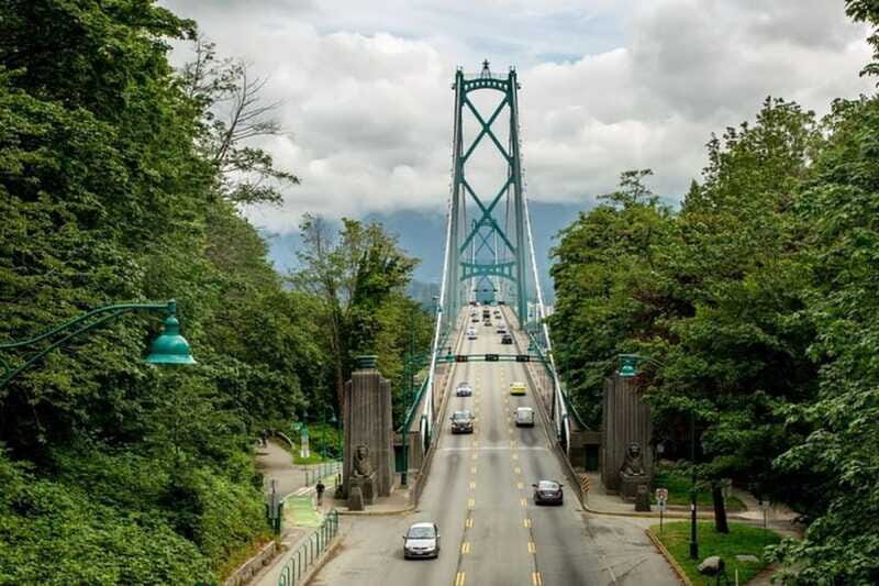 From Vancouver: Lighthouse Park & Horseshoe Bay Hiking Tour - FAQ