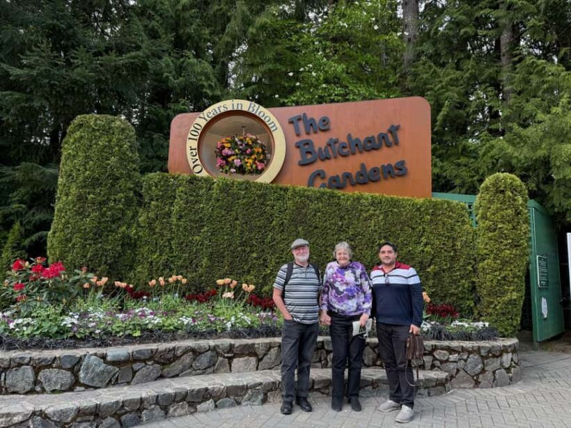 From Vancouver: Private Victoria & Butchart Gardens Day Trip - Analyzing the Cost and Value