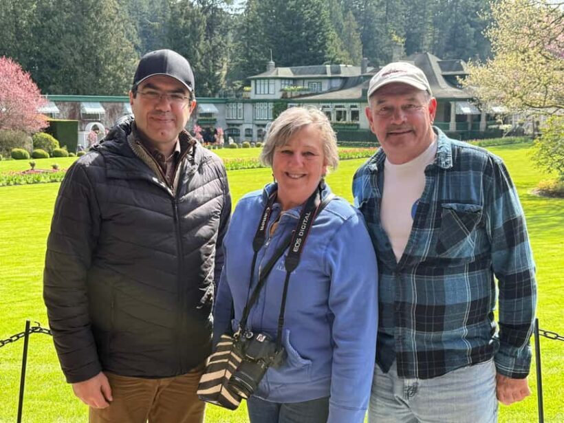 From Vancouver: Private Victoria & Butchart Gardens Day Trip - The Sum Up