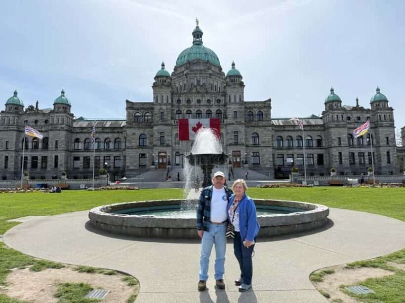From Vancouver: Private Victoria & Butchart Gardens Day Trip - FAQ
