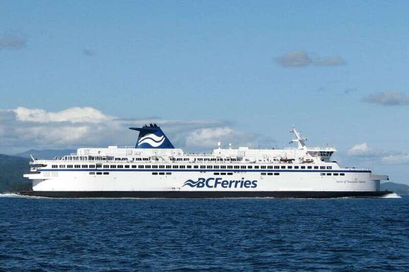 From Vancouver: Private Victoria Full Day Tour - An In-Depth Look at the Full-Day Victoria Tour