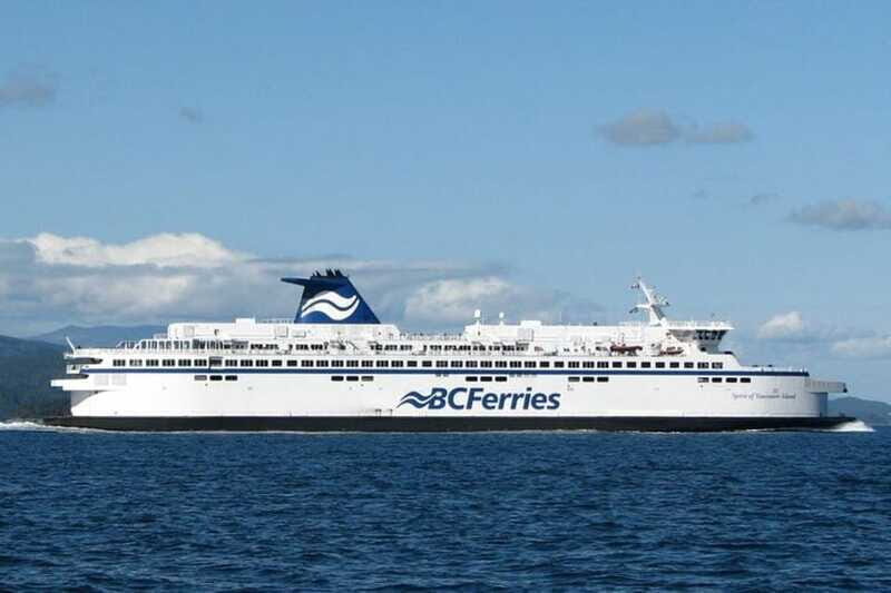 From Vancouver: Private Victoria Full Day Tour - FAQ