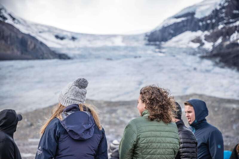 From Vancouver: Rocky Mountains 8-Day Tour - Final Thoughts