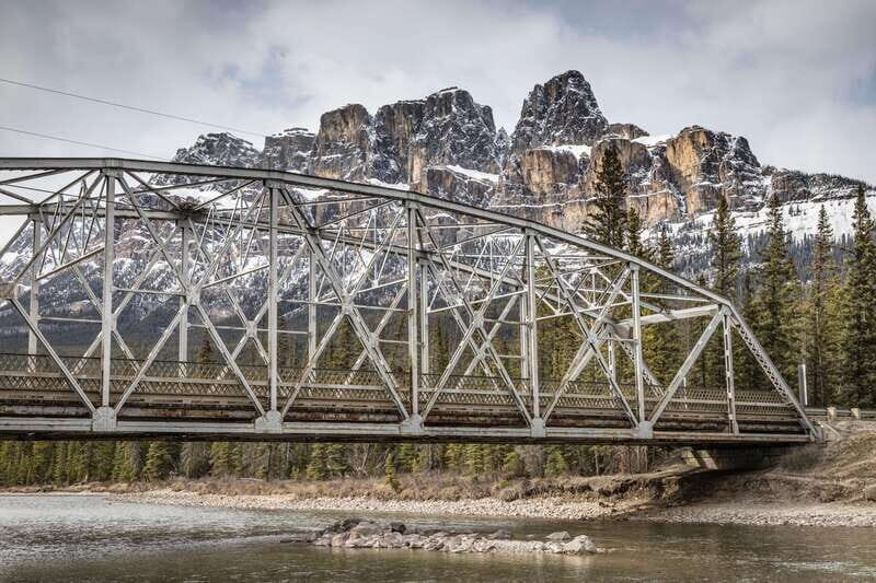 From Vancouver: Rocky Mountains 8-Day Tour - Frequently Asked Questions