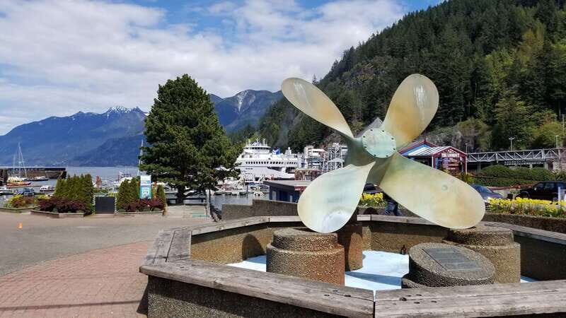 From Vancouver: Shannon Falls and Whistler Sightseeing Tour - Pricing and Value