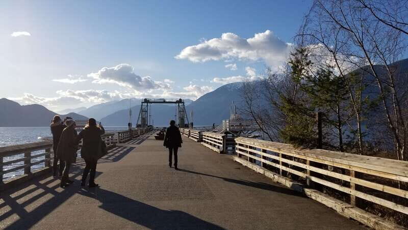 From Vancouver: Shannon Falls and Whistler Sightseeing Tour - Who Would Love This Tour?