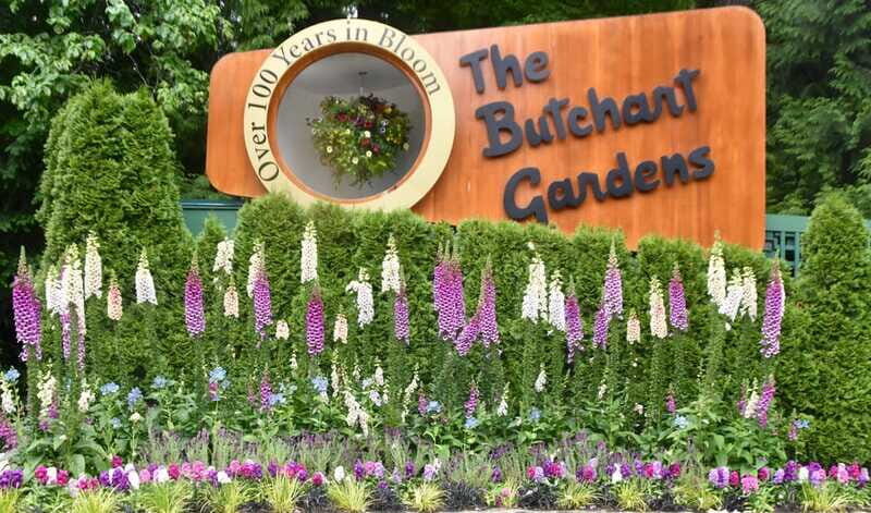 From Vancouver: Victoria City and Butchart Gardens Tour - Who Will Enjoy This Tour Most?