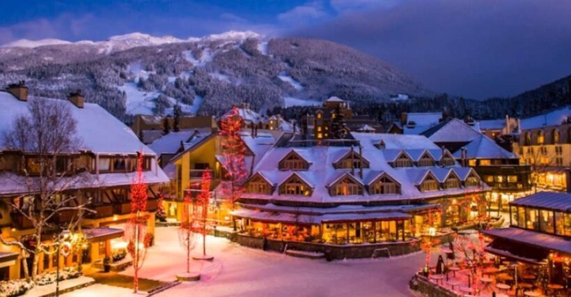 From Vancouver: Whistler and Shannon Falls Private Day Trip - From Vancouver: Whistler and Shannon Falls Private Day Trip — An In-Depth Review