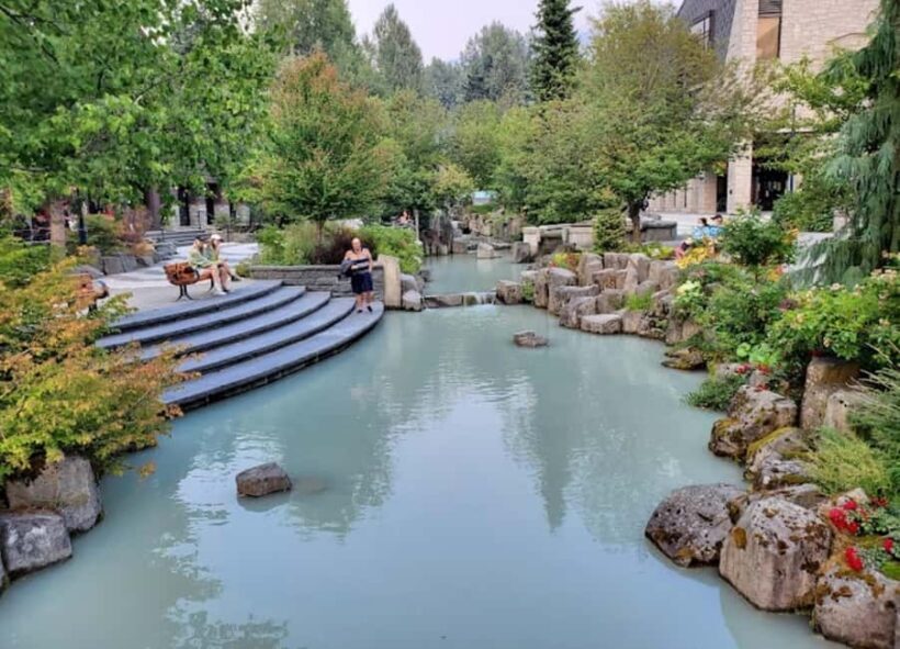 From Vancouver: Whistler Private Day Trip - Key Points