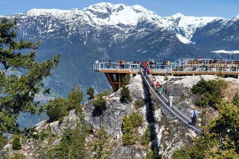 From Vancouver: Whistler Private Day Trip - The Experience Through the Lens of Past Travelers